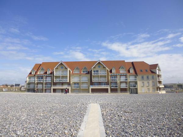 Le Sémaphore - Cayeux-sur-Mer