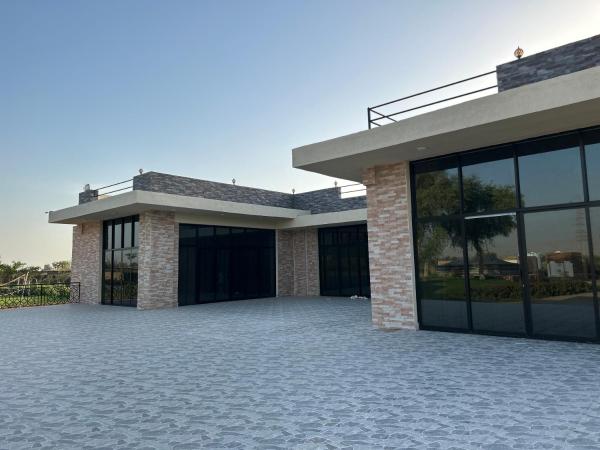 The Mountain Farm - Ras al-Khaimah