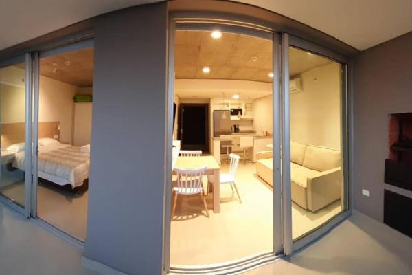 Edificio 01 Mburucuya - 