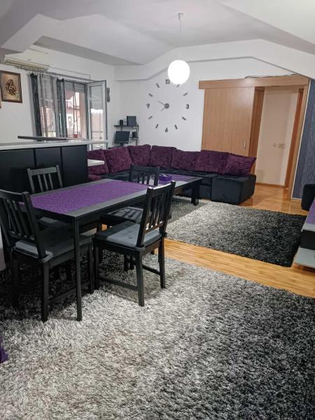 Sky Apartments - North Macedonia