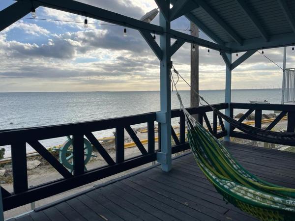 Pedazo Del Mar Beach House - Puerto Rico