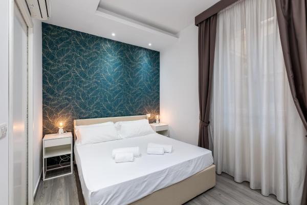 Spagna Boutique Suites - Rome