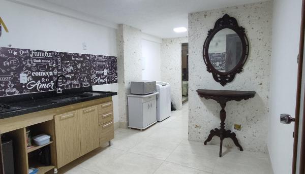 Ap Tropical Center - Brasilia