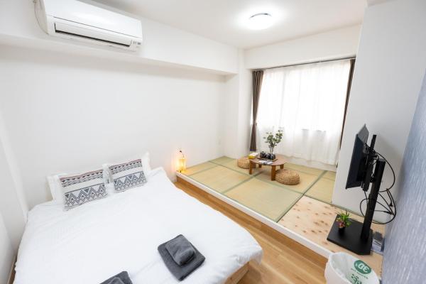 今和Hotel - Shinjuku City