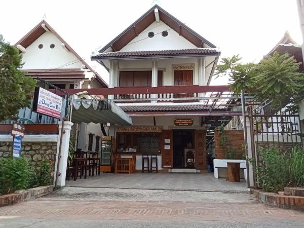 Villa Visay Ii - Luang Prabang