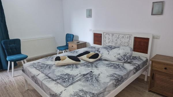 Apartament Regim Hotel - Pitești