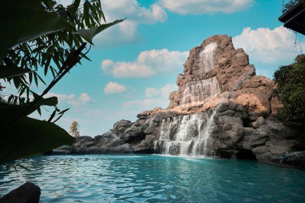 Mj Avyanna Resort & Convention Centre, Bengaluru -