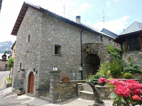 Abadia Del Pirineo - Formigal