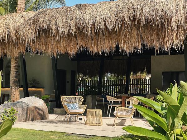 Sorana Island Villas - Bantayan