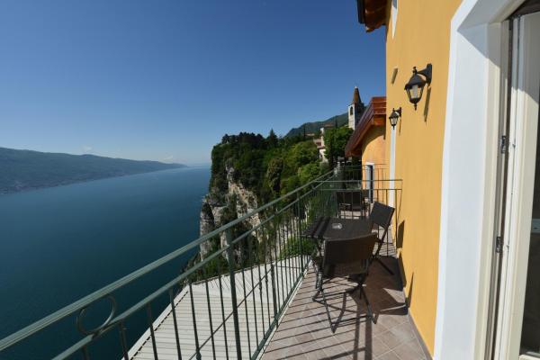 Hotel Miralago - Lombardy