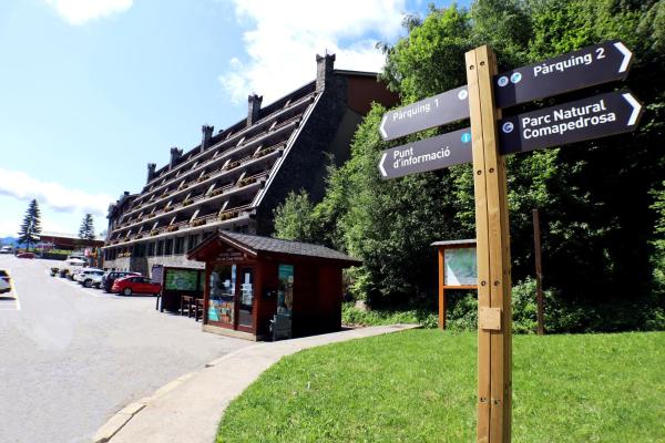 Yomo Patagonia - Andorra