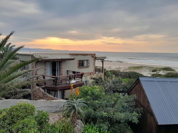 Island Vibe Jeffreys Bay - Jeffreys Bay