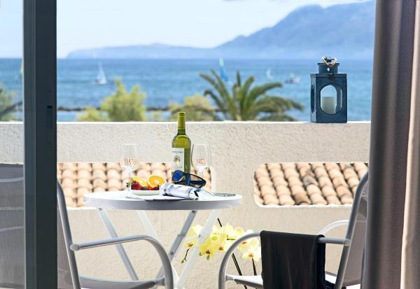 Cabot Sivella Apartments - Mallorca