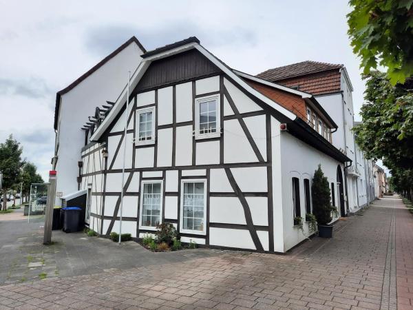 Wohnung In Bad Lippspringe - Paderborn