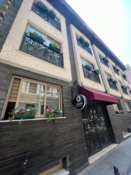 Aybar Hotel & Spa - Istanbul