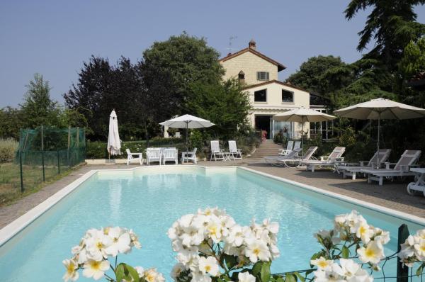 Cascina Manu - Casale Monferrato