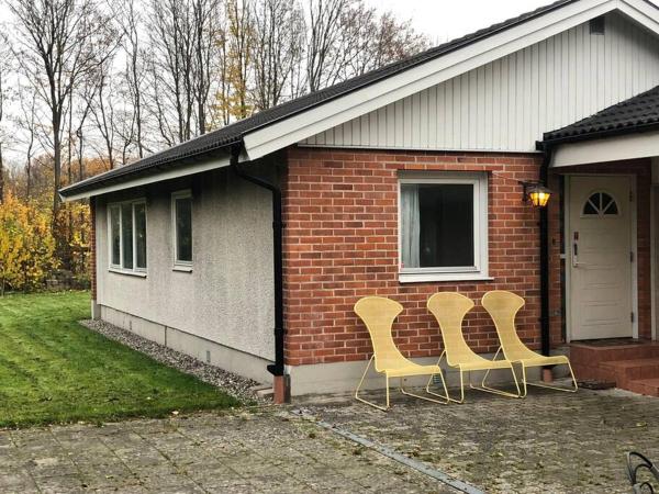 Villa Kobjer Sweden - Lund