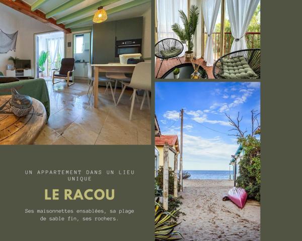 L'appart Du Racou - Collioure