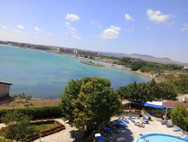 Sea View Holiday For Family And Friends Aheloy, Near Sunny Beach-почивка с изглед към морето за семейство и приятели Ахелой, близо до Слънчев бряг - Pomorie