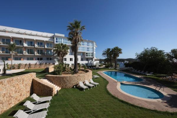 Catalonia Mirador Des Port - Mahón