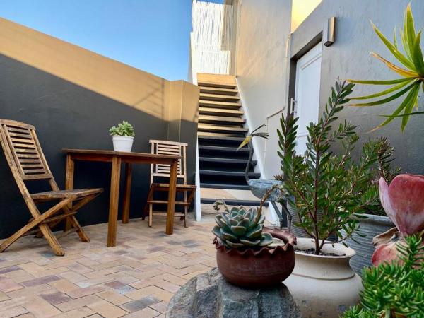 Anchor's Rest - Hermanus