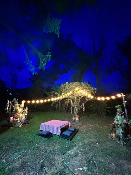 Finca Encanto - Guarne