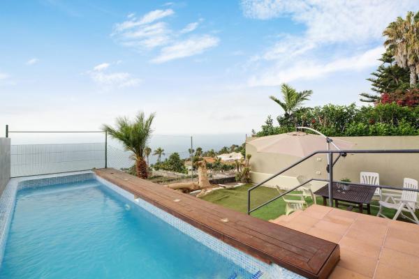 Casa Blanca - Santa Úrsula