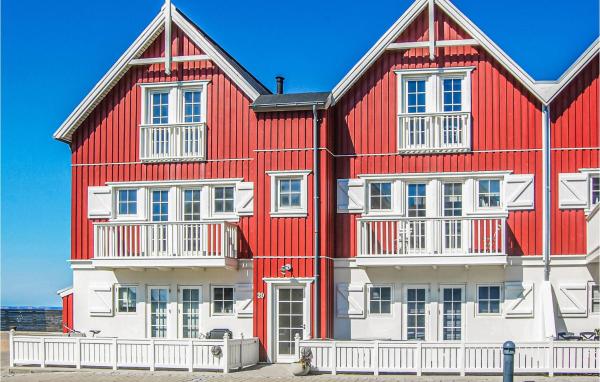 Apartment Færgevej X - Danemark