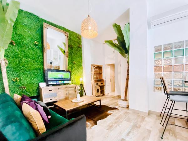 Casa Natura Central Market - Alicante