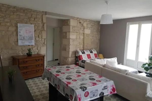 Apt T3 - 3 Min Du Futuroscope - Chasseneuil-du-Poitou