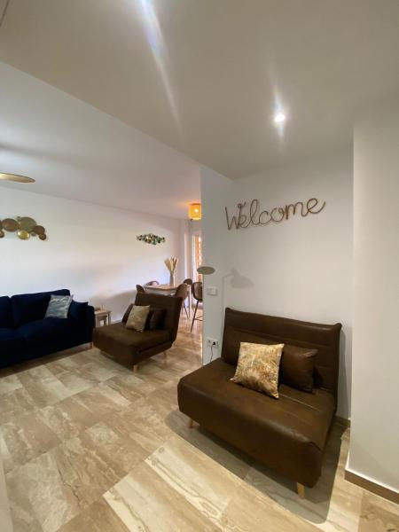 Charming Apartment In Alicate Playa Marbella - Marbella