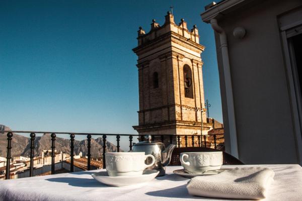 Hotel Tàrbena - Altea