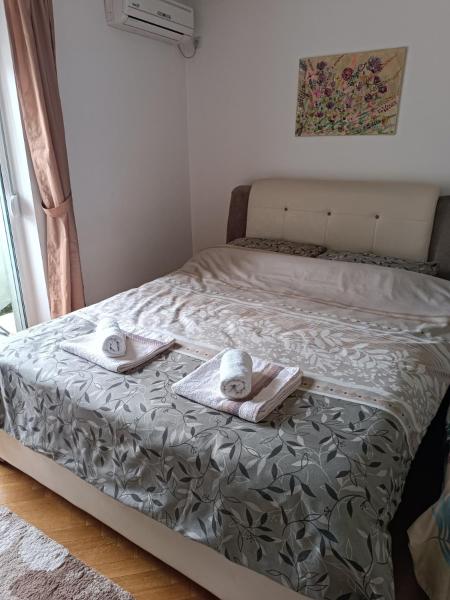 Dreamer Apartment - Trstenik