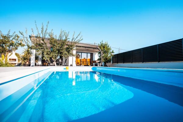 Villa Margita - Split