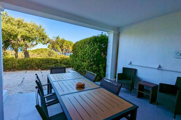 Les Restanques 3 Chambres 3020 - La Garde-Freinet
