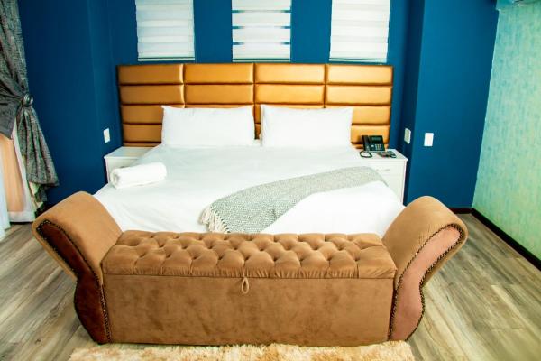 Kliprivier Guest House - Alberton