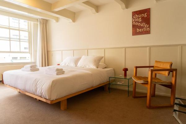 Hotel Calisto - Zaandam