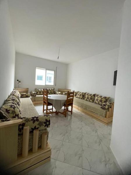 Appartement à Louer Al Hoceima - Igar Azougar - Al Hoceima
