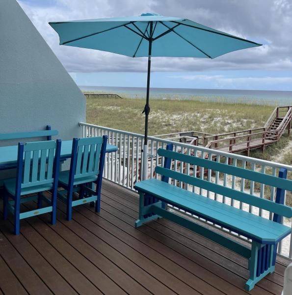 Bright Sands - Pensacola Beach, FL