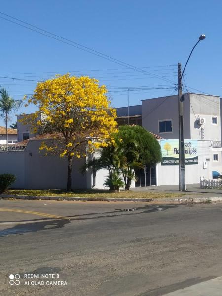 Pousada Flor Dos Ipês - Minas Gerais (estado)