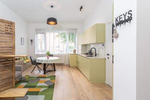 Beautiful Studio - Amberes, Bélgica