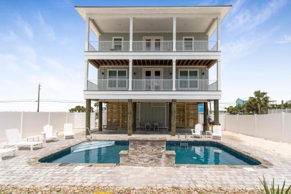 Just Peachy - Pensacola Beach, FL