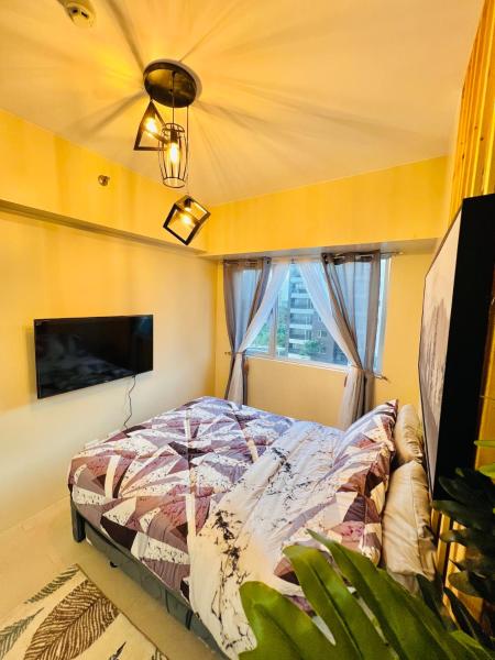 * *P Fantastic 2br Option For 8 - Iloilo City