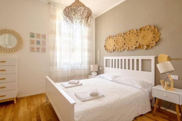 A Ca' Du Barba Ale - La Spezia