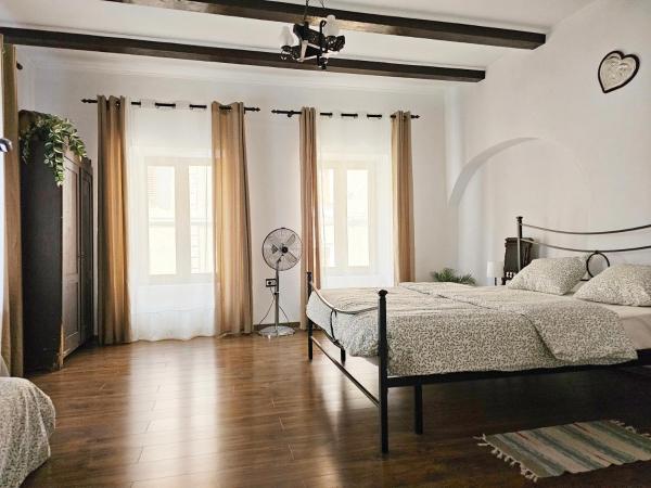 Central Cozy House Sibiu - Sibiu