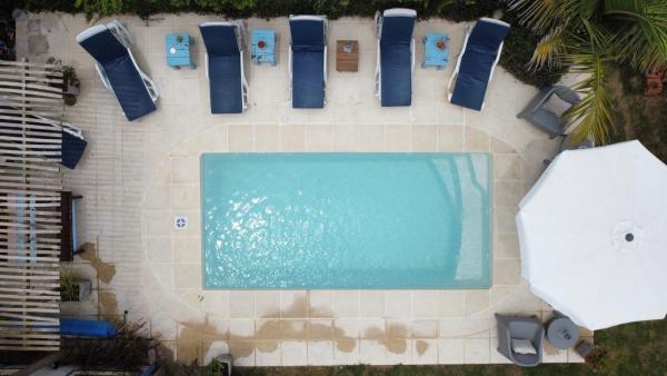 Posada De La Viuda - Uruguay