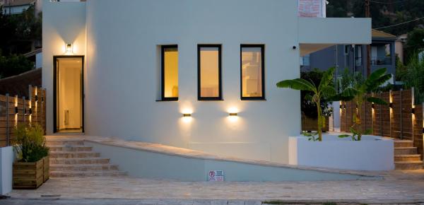 5th Continent - Lefkada