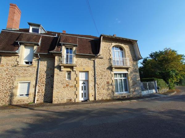 Villa Honorine - France