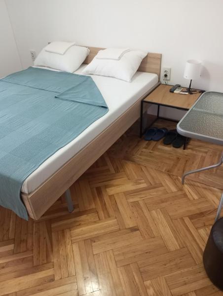 Airport Md Rooms - Serbia