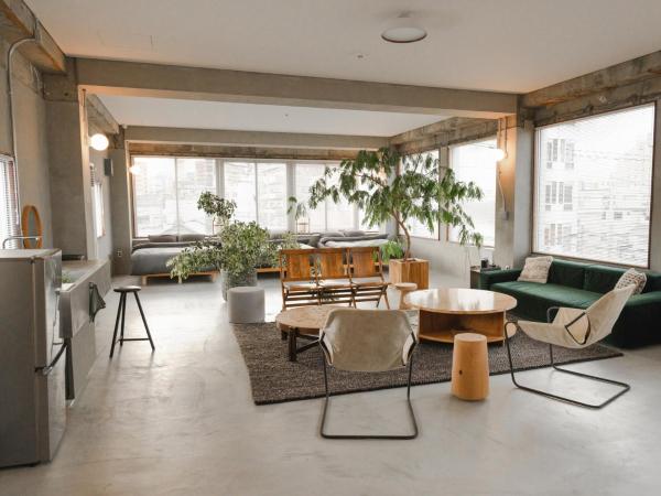 Bond Building 3f - Vacation Stay 45724v - Wakayama